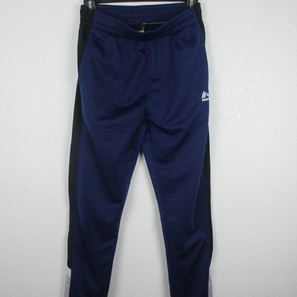 RBX | Bottoms | Rbx Pants Joggers Boys L 416 Blue With Black | Poshmark